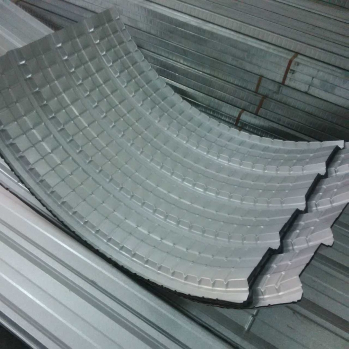 ATAP – 3N Galvalum Solo